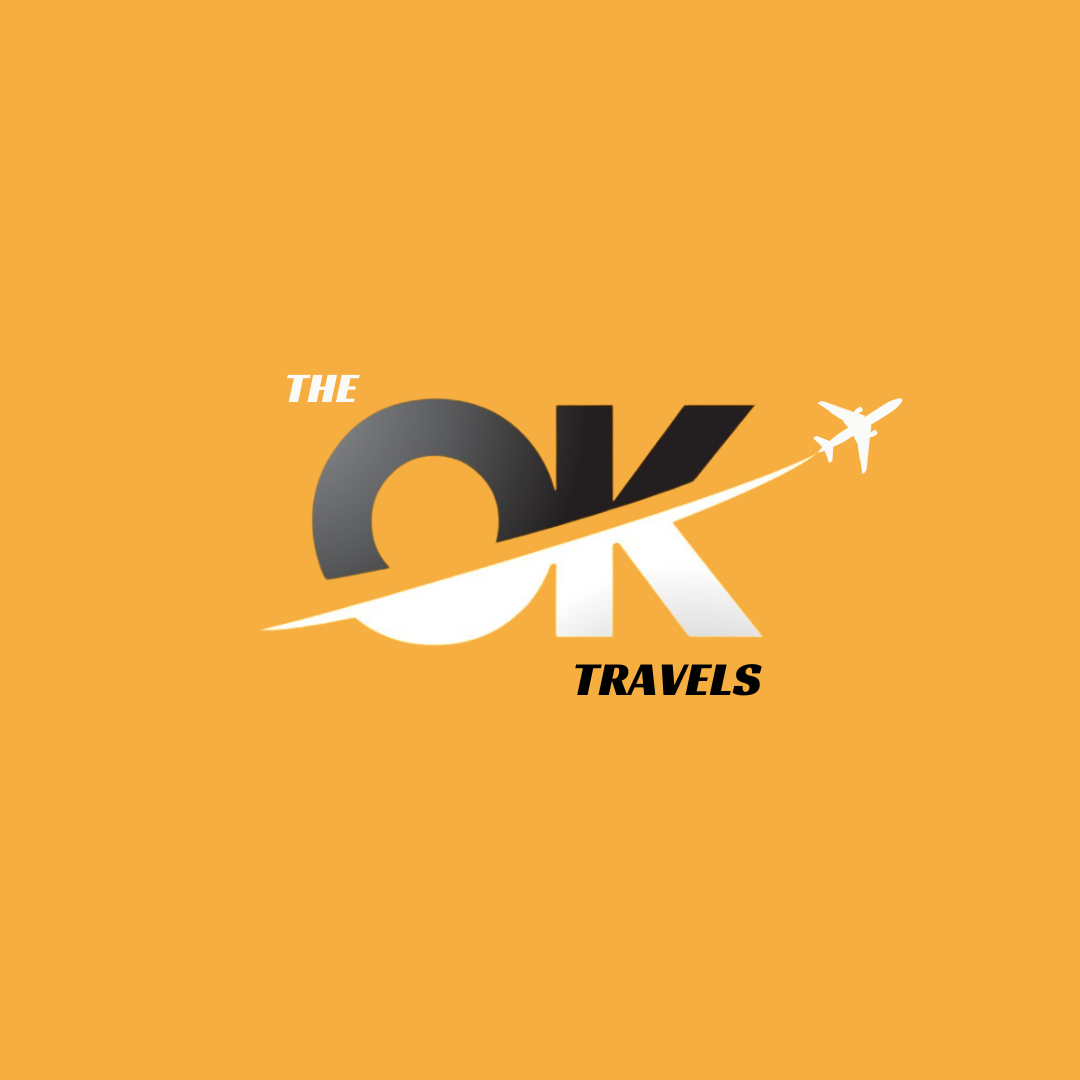 FLY WINGS AND OK TRAVEL